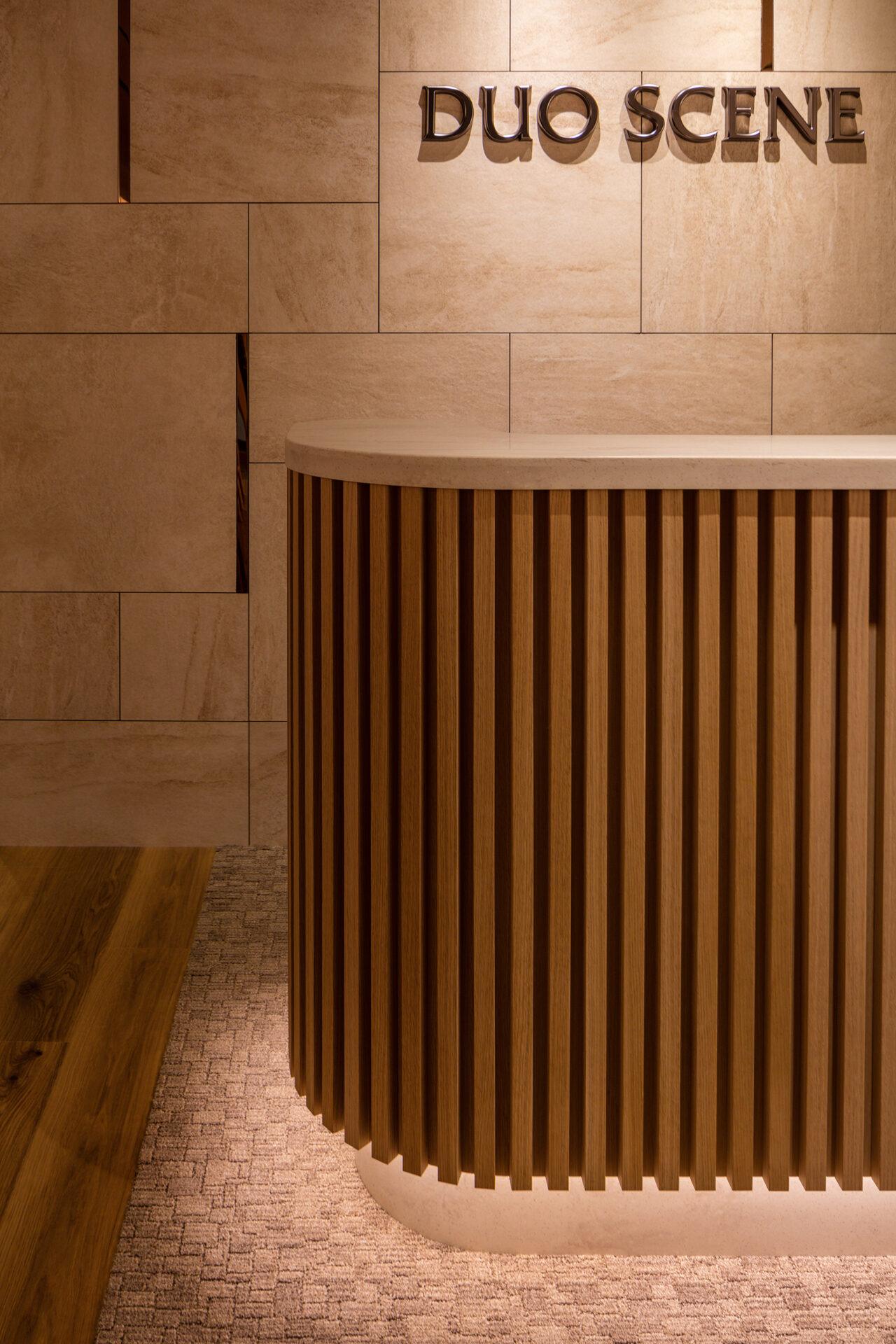 DUO SCENE SALON Shinjuku