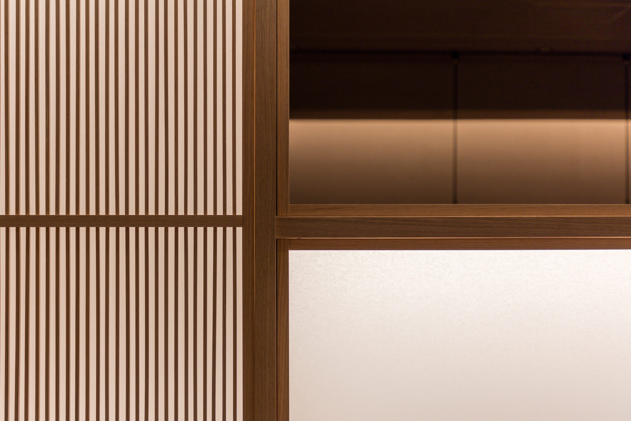 DUO SCENE SALON Shinjuku